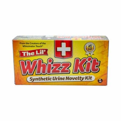 The Lil Whizz Kit - No.1 Only From Whizzinator