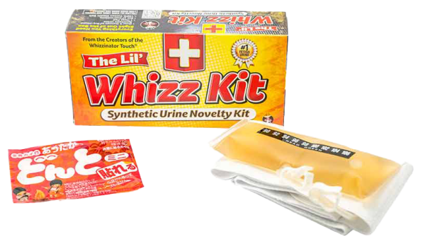 Official Site Of Whizzinator Synthetic Urine | Whizzinator