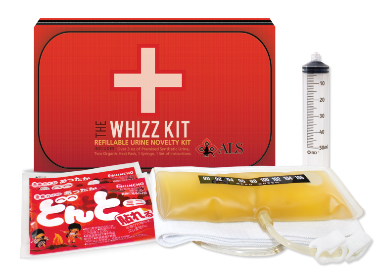 The Ultimate Guide To Whizzinators: Everything You Need To Know ...