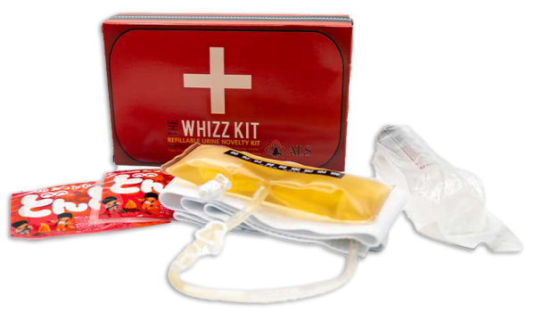 Official Site Of Whizzinator Synthetic Urine | Whizzinator