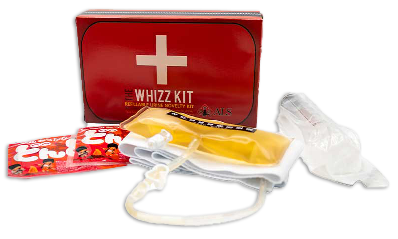 Official Site Of Whizzinator Synthetic Urine | Whizzinator